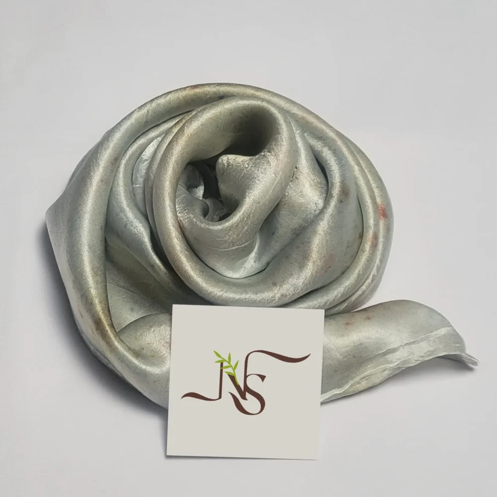 Scarf#AS19 - Nesmiya