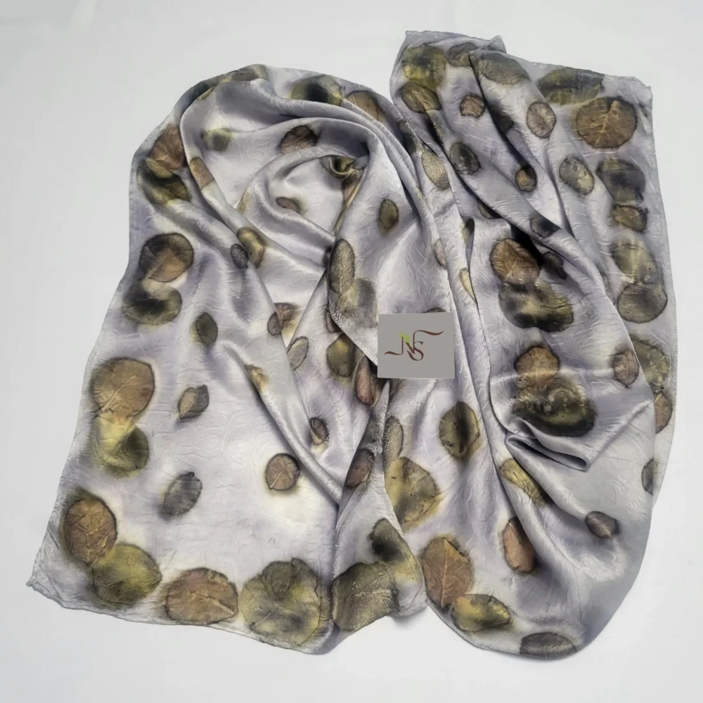 Stole#AS96 - Nesmiya